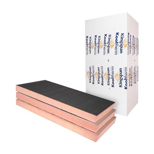 Kingspan Kooltherm K15 80mm